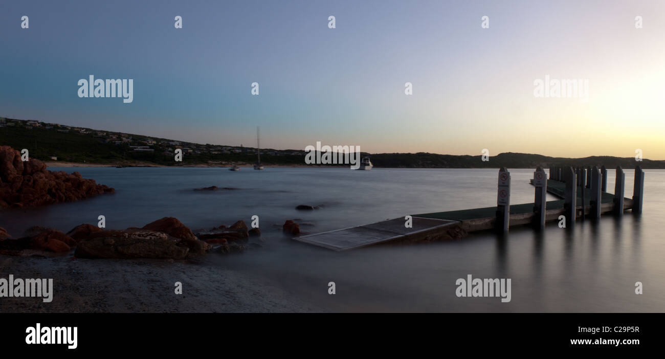 Perth coastal town hi-res stock photography and images - Alamy