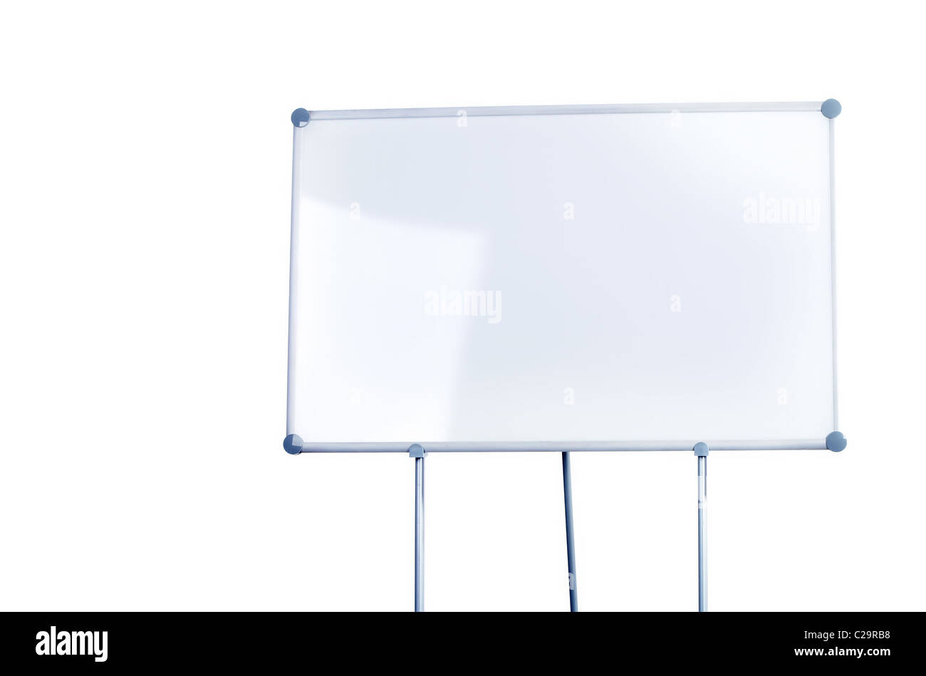 Classroom whiteboard Cut Out Stock Images & Pictures - Alamy