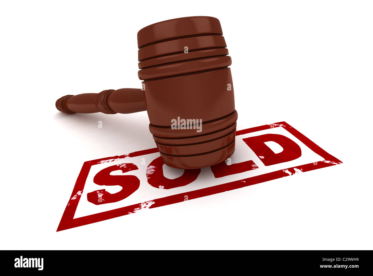 Auction Gavel Images