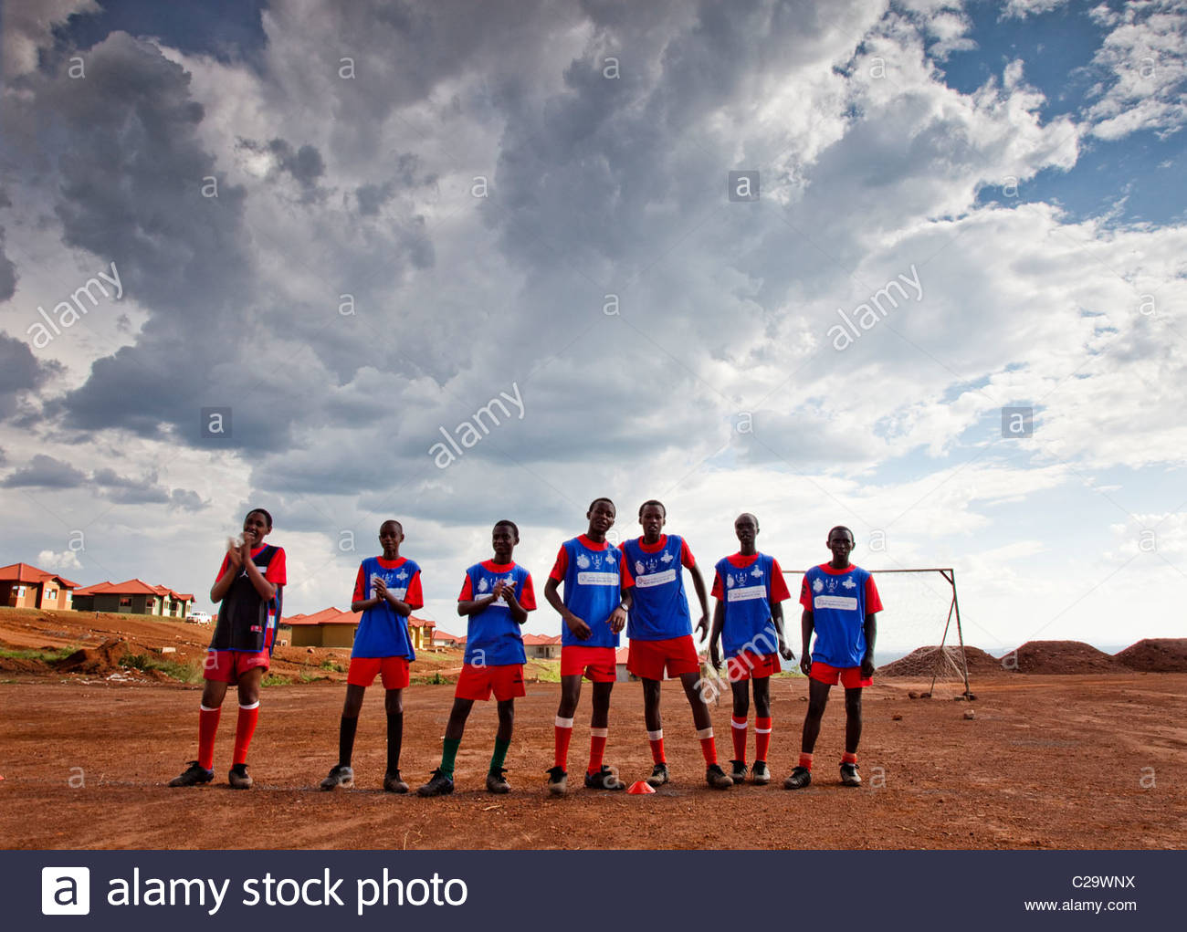 Rwandan Genocide Stock Photos & Rwandan Genocide Stock Images - Alamy