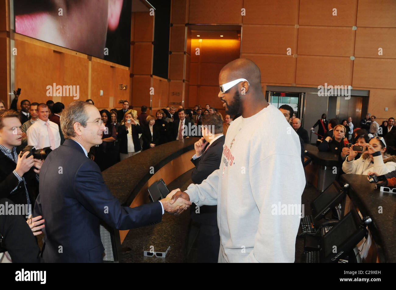 Brian roberts comcast hi-res stock photography and images - Alamy