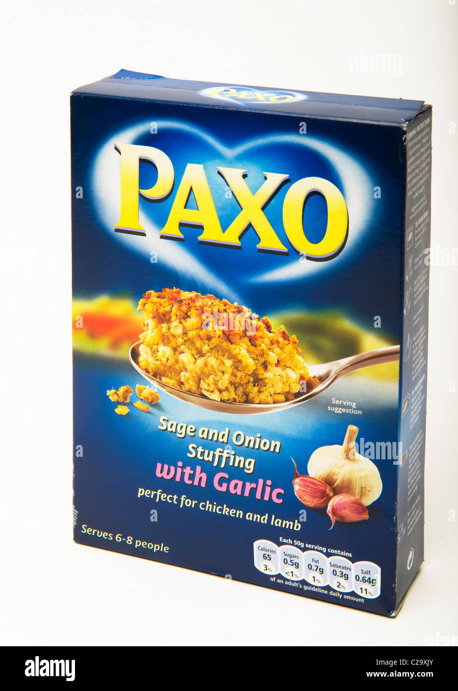 Paxo hi-res stock photography and images - Alamy