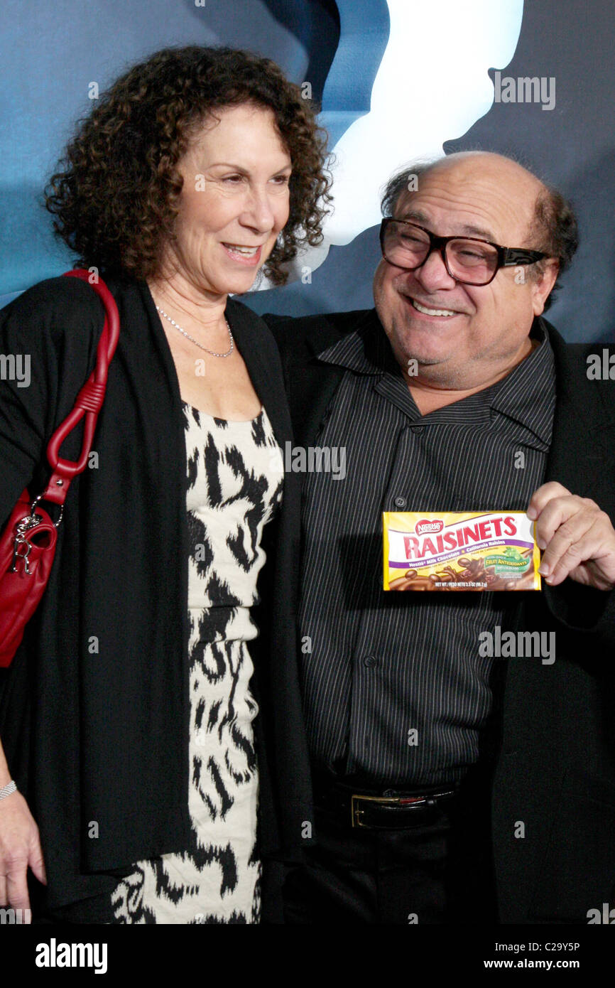 Danny devito avatar los angeles hi-res stock photography and images - Alamy