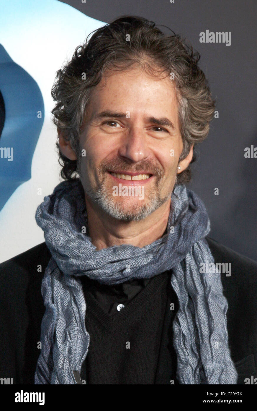 James Horner Los Angeles Premiere of "Avatar" held at the Grauman's ...