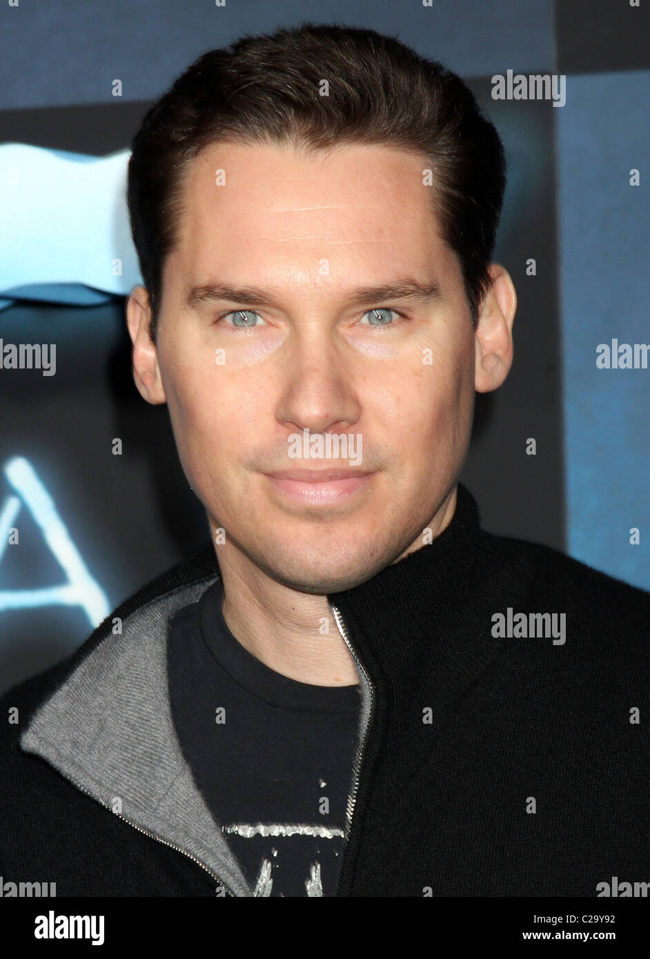 Bryan Singer Los Angeles Premiere of "Avatar" held at the Grauman's ...