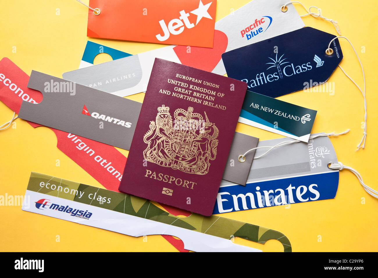 Id labels hi-res stock photography and images - Alamy