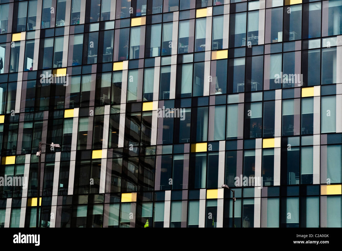 Palestra building hi-res stock photography and images - Alamy