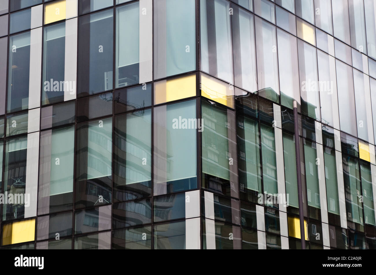 Palestra building hi-res stock photography and images - Alamy