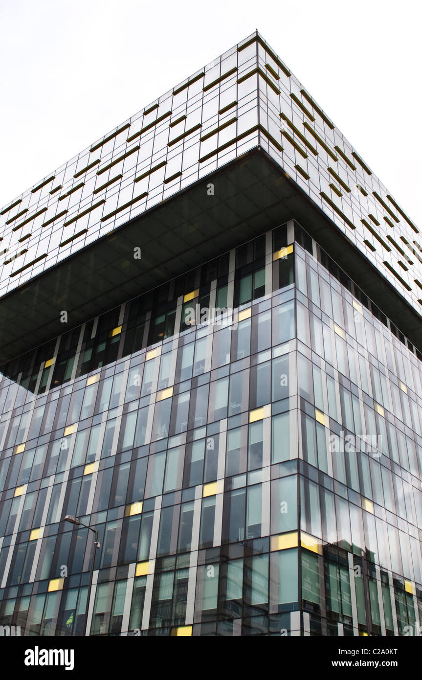 Palestra london hi-res stock photography and images - Alamy