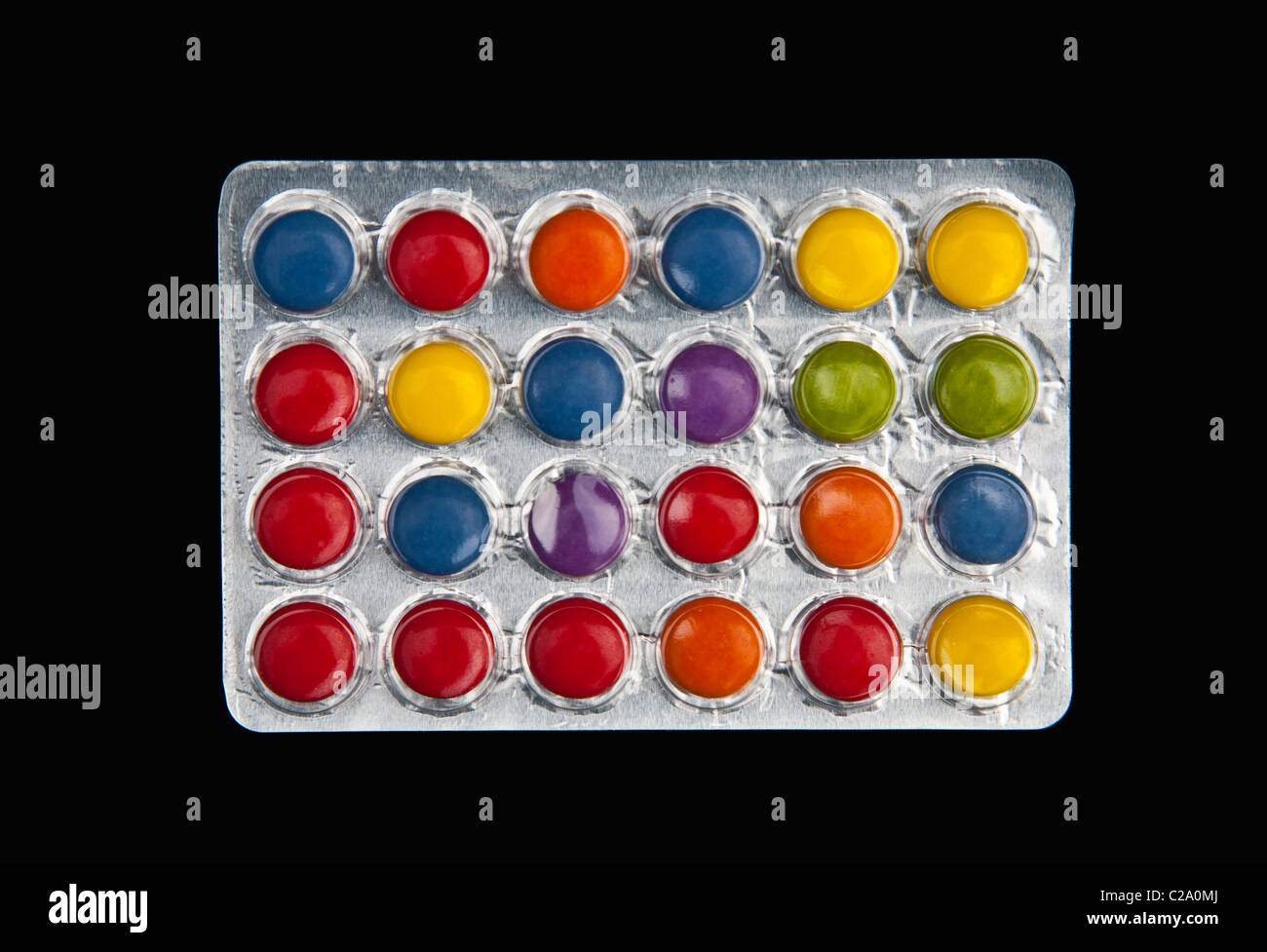 Variety pack hi-res stock photography and images - Alamy