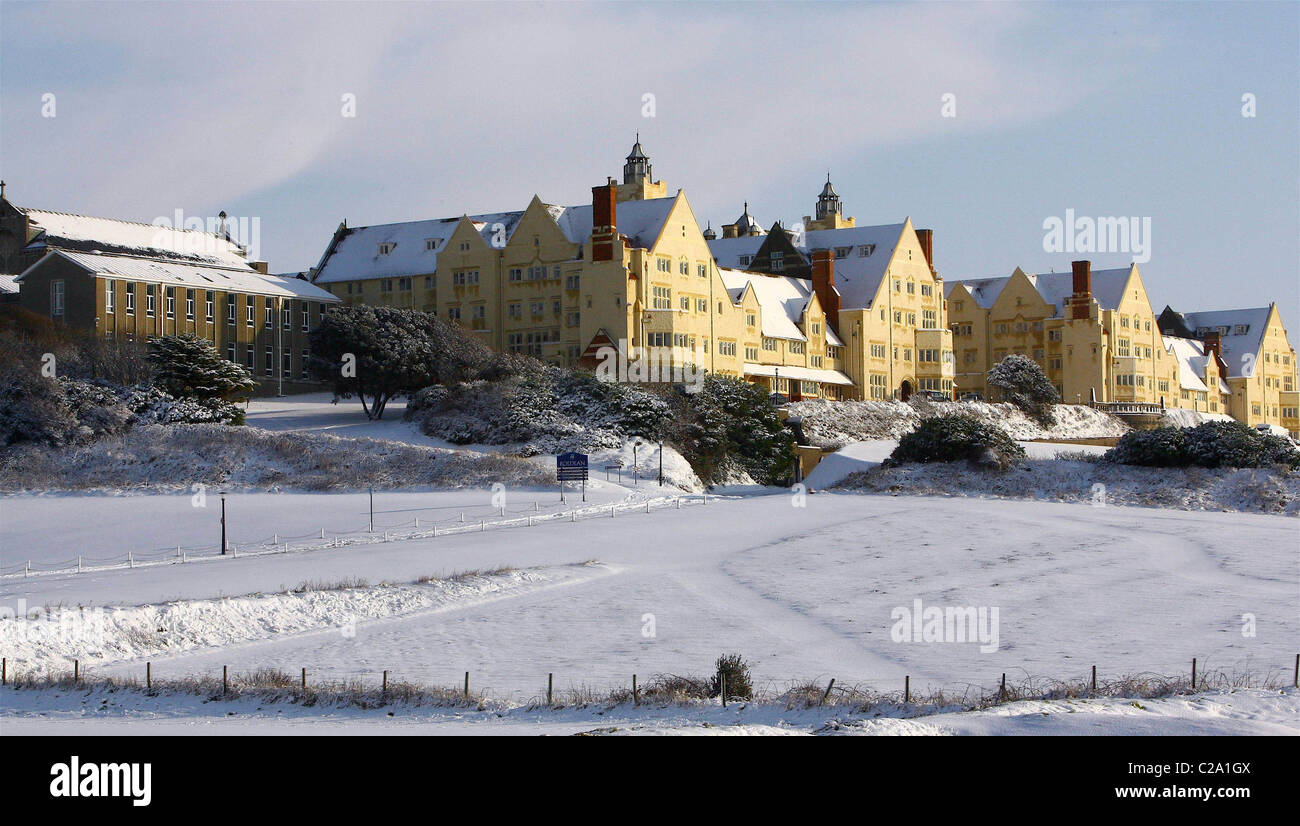 Roedean school hi-res stock photography and images - Alamy