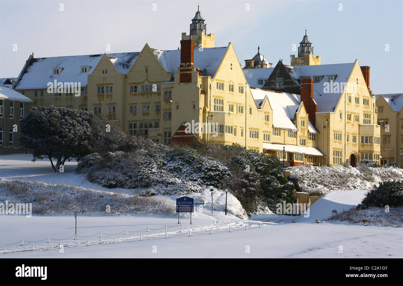 Roedean hi-res stock photography and images - Alamy
