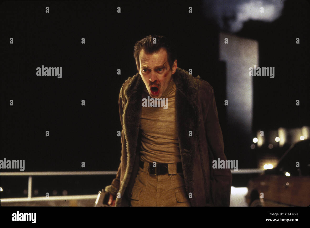 Joel coen steve buscemi hi-res stock photography and images - Alamy