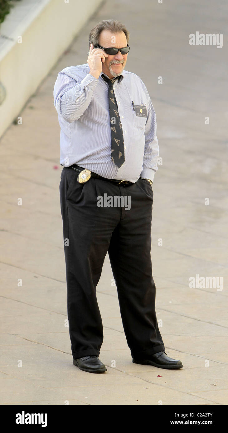 Chief coroner hi-res stock photography and images - Alamy