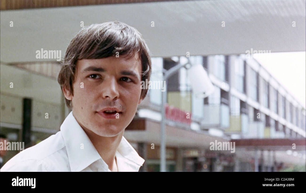 Barry Evans High Resolution Stock Photography and Images - Alamy