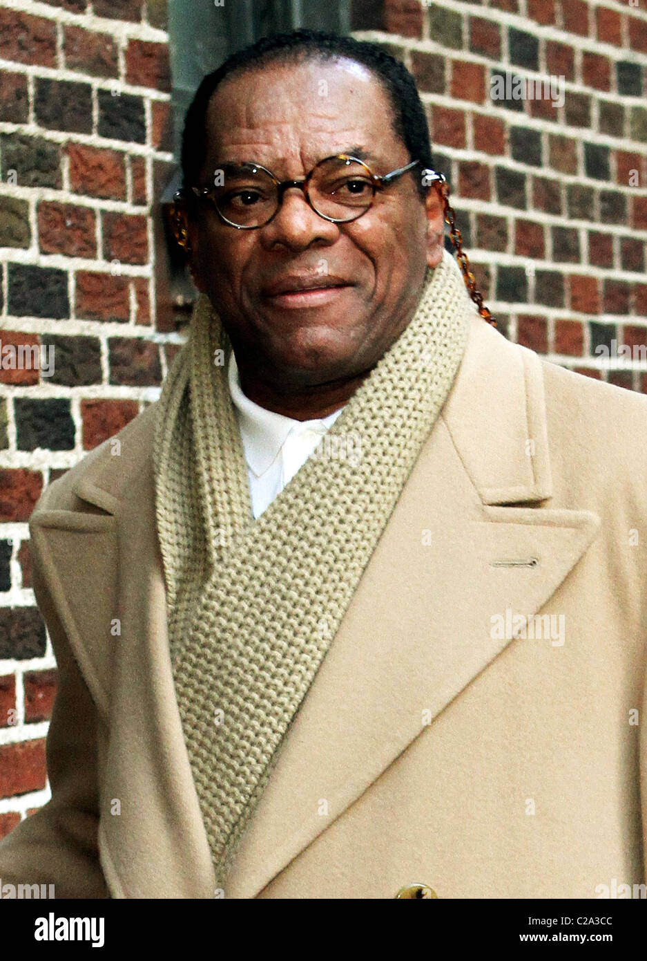 John david witherspoon hi-res stock photography and images - Alamy