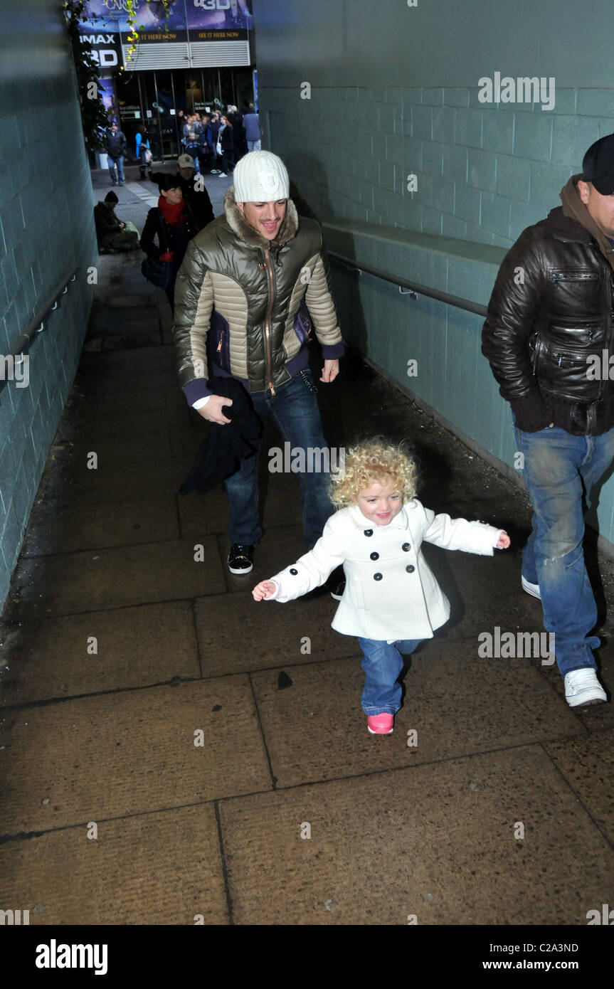 Princess tiaamii andre hi-res stock photography and images - Alamy