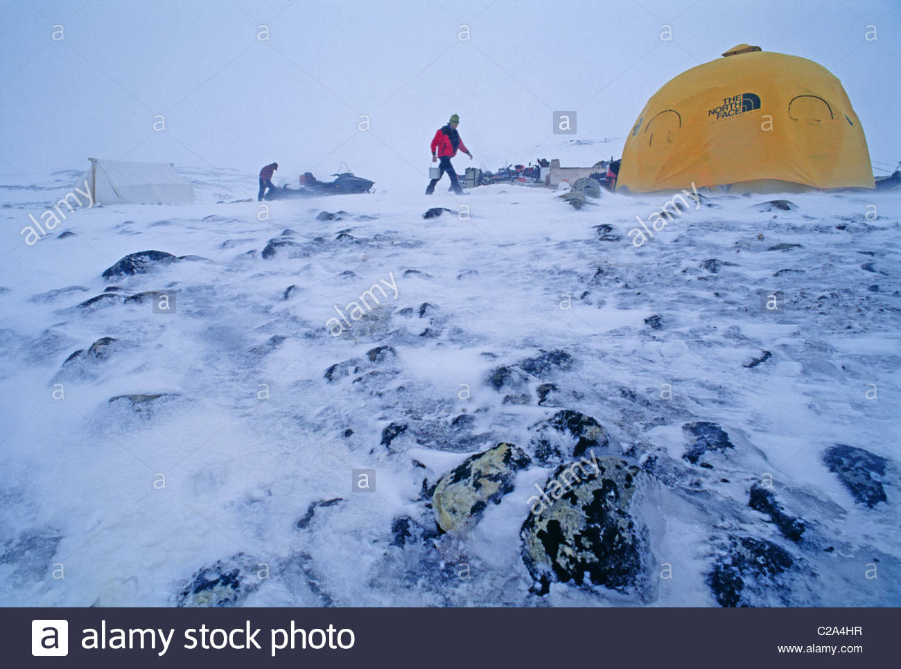 Polar Expedition Stock Photos & Polar Expedition Stock Images - Alamy