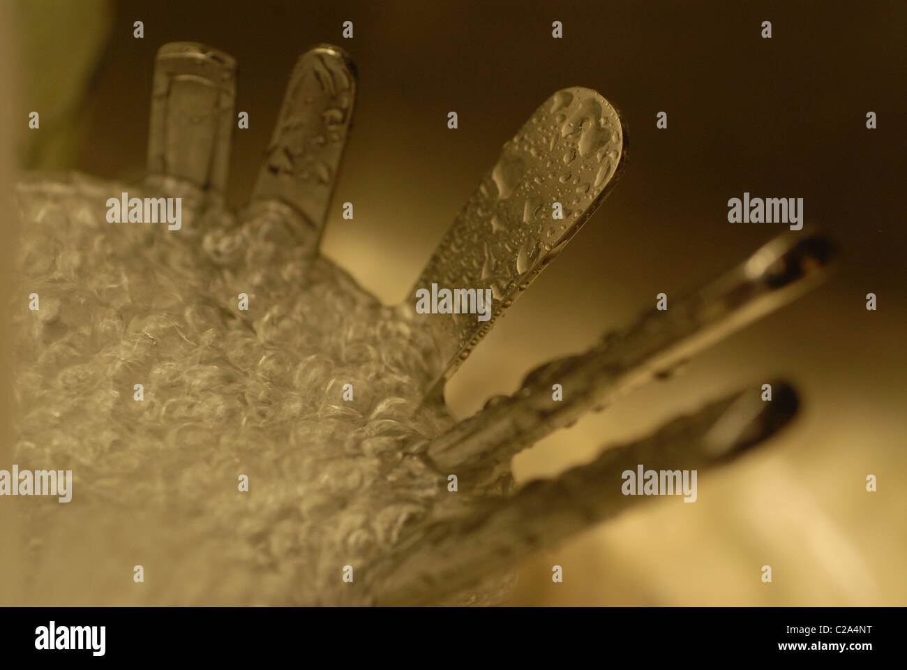 Washing up liquid bubbles hi-res stock photography and images - Alamy