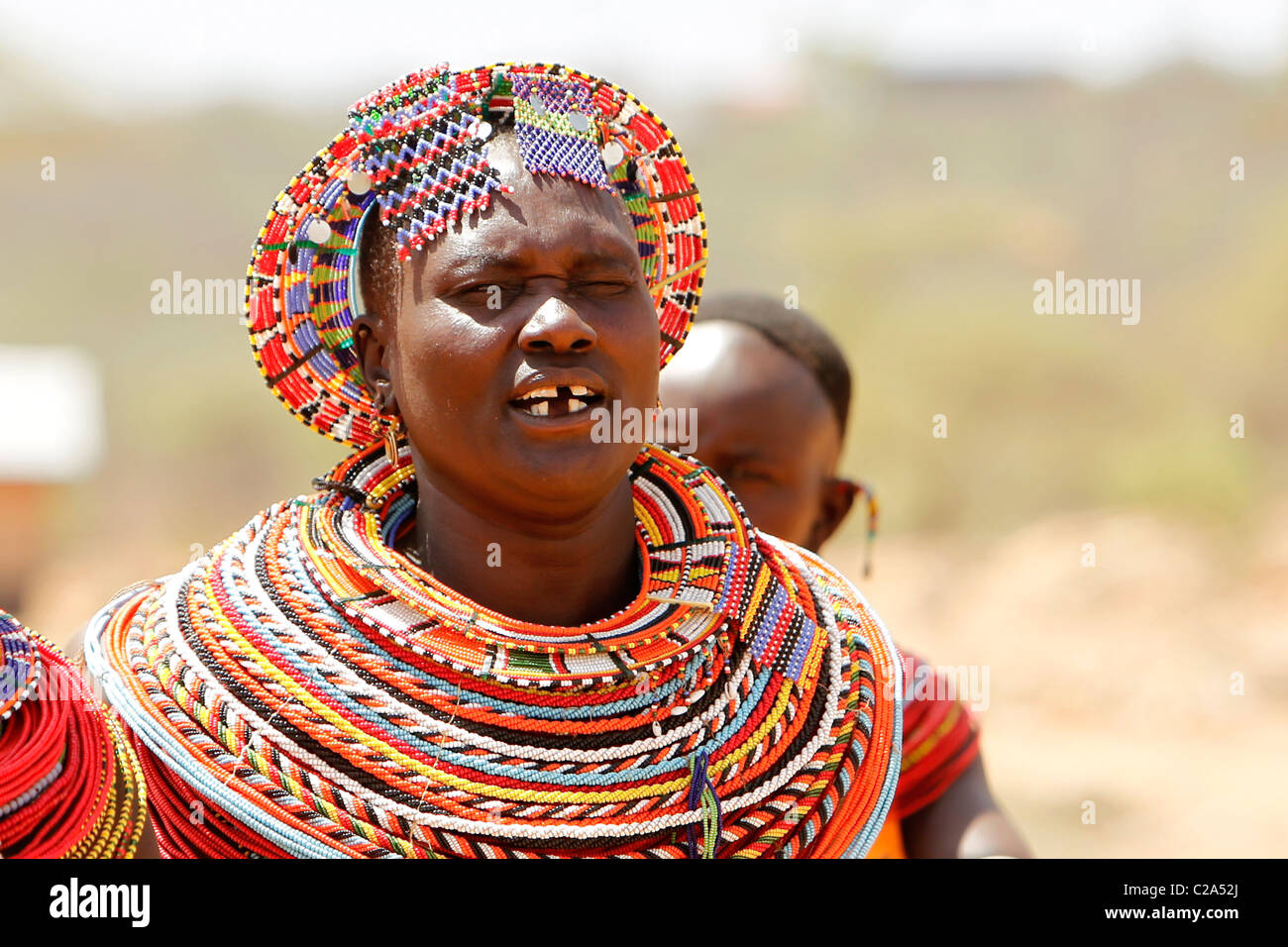 African Villager High Resolution Stock Photography and Images - Alamy