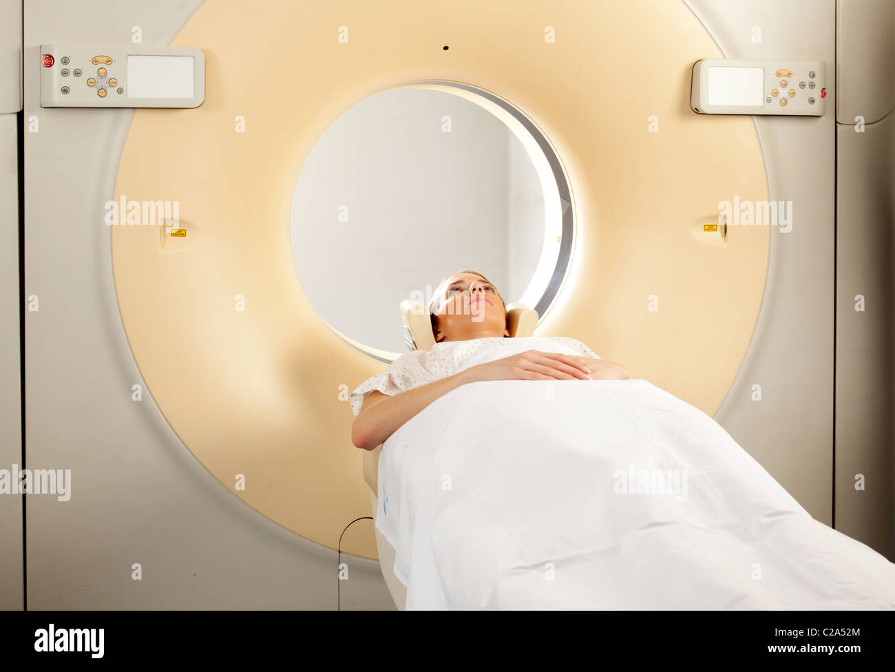 Cancer ct scan hi-res stock photography and images - Alamy