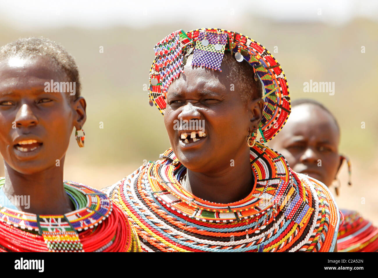 Female villager hi-res stock photography and images - Alamy