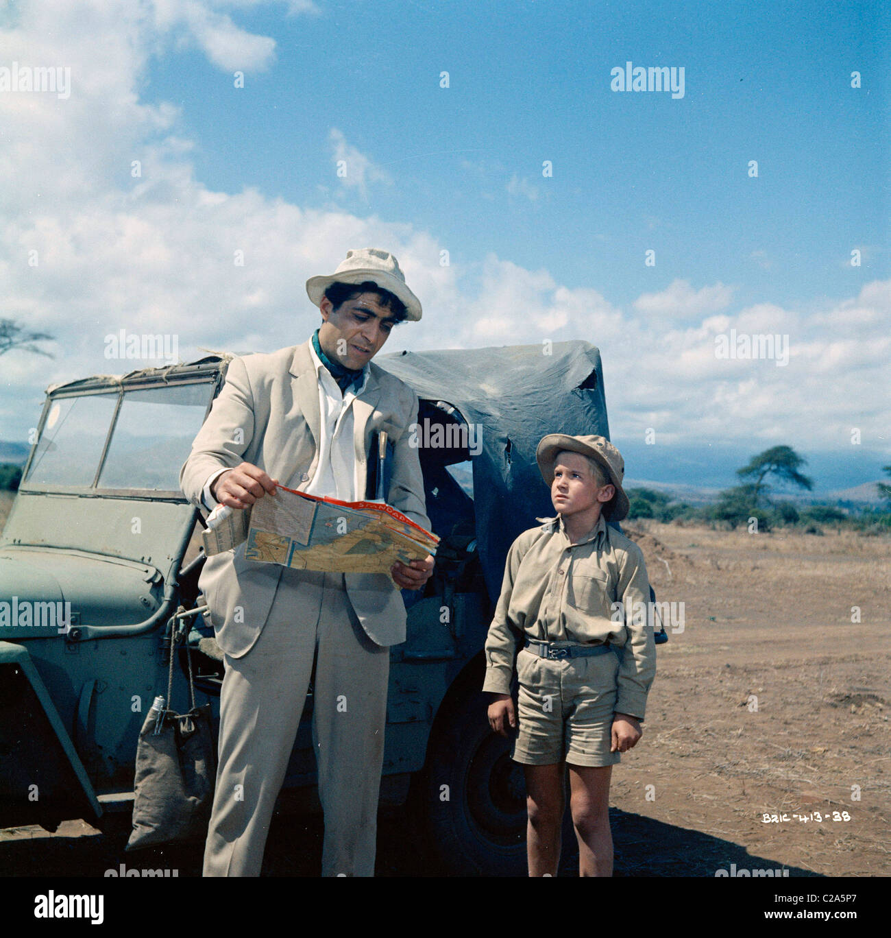 Alexander mackendrick dir edward g robinson fergus mcclelland hi-res ...