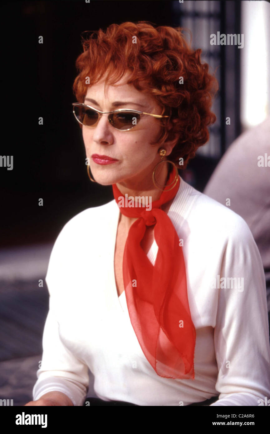 THE ROMAN SPRING OF MRS STONE (TV) HELEN MIRREN 002 MOVIESTORE ...