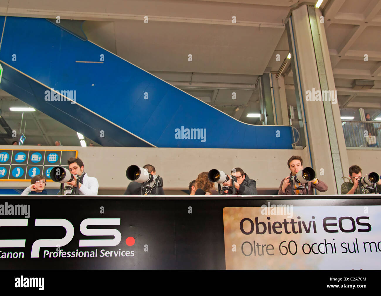 Pixel art gallery hi-res stock photography and images - Alamy