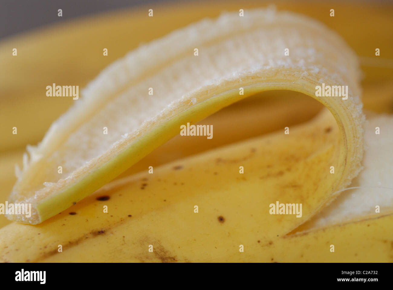 Peel back hi-res stock photography and images - Alamy