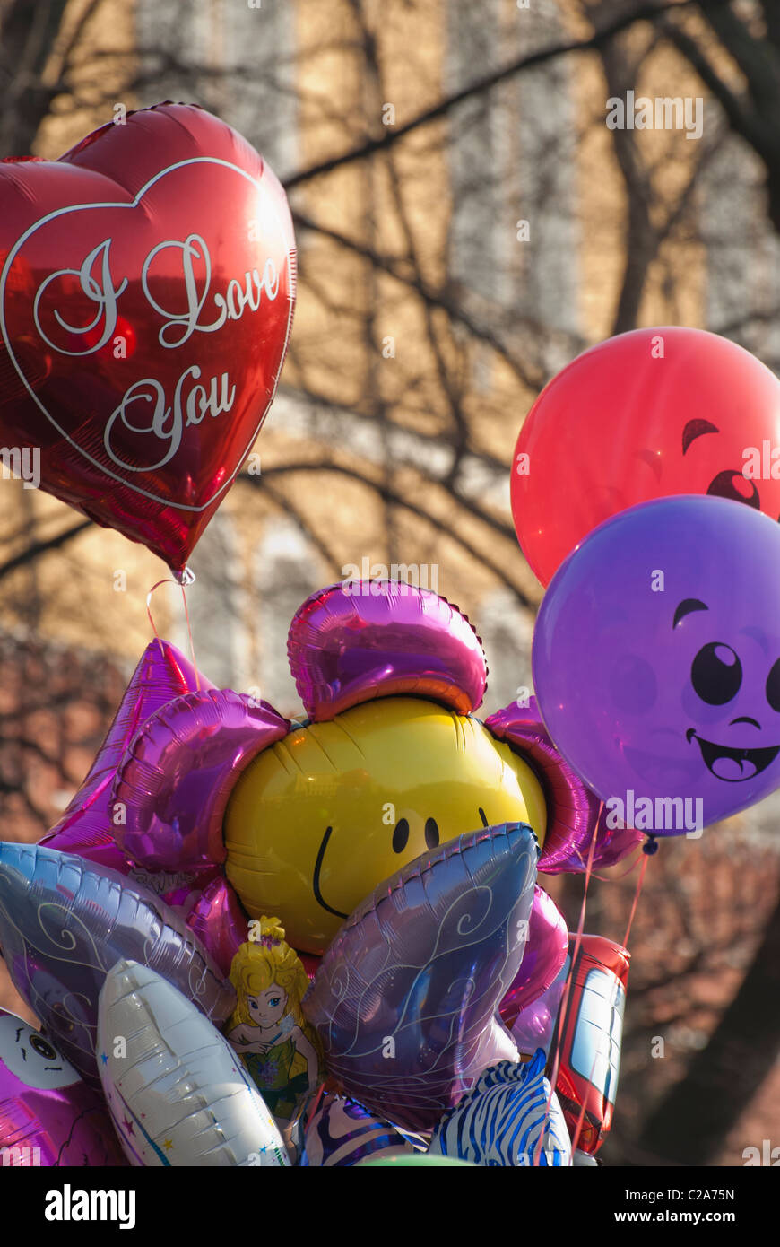Festive fete hi-res stock photography and images - Alamy
