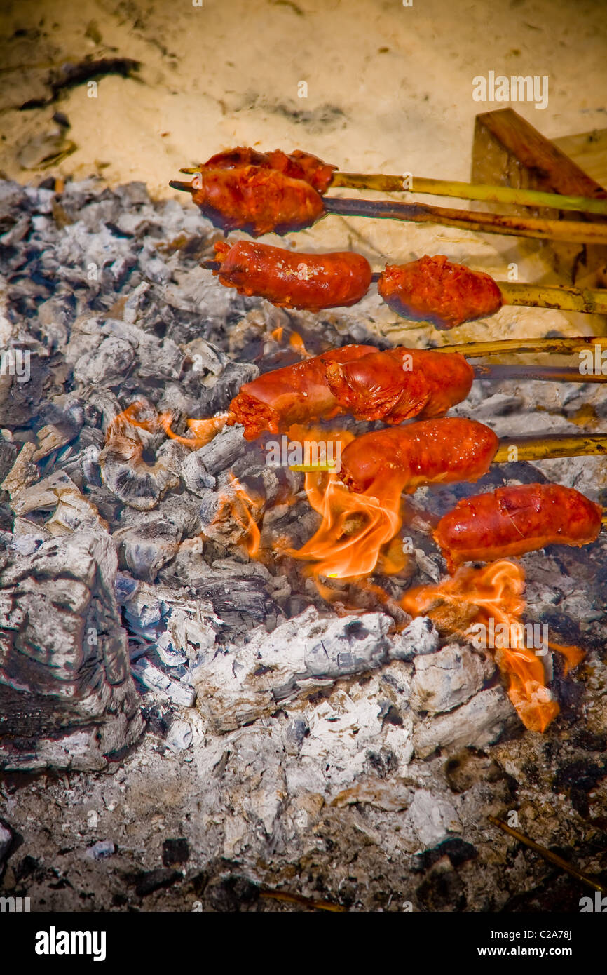 Eating ashes hi-res stock photography and images - Alamy