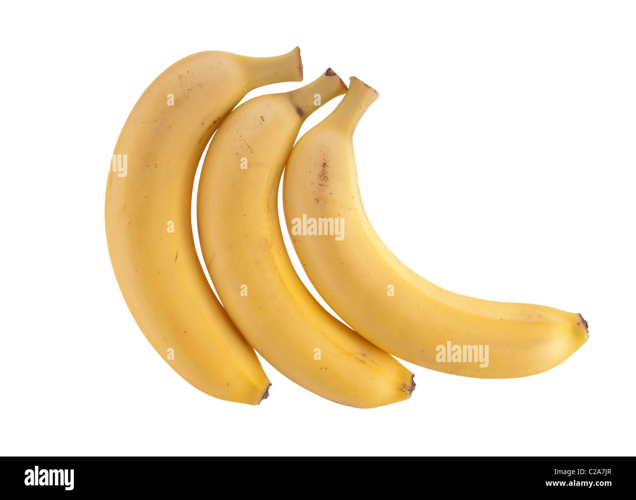 Banana christmas Cut Out Stock Images & Pictures - Alamy