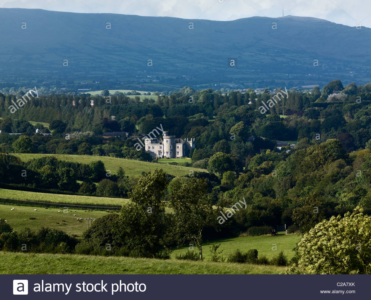 Cookstown Northern Ireland Stock Photos & Cookstown Northern Ireland ...
