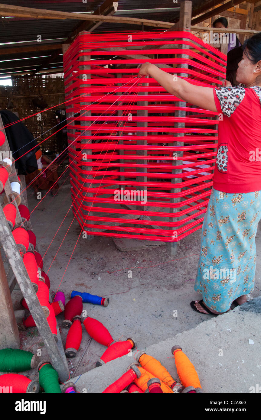 Handycraft hi-res stock photography and images - Alamy