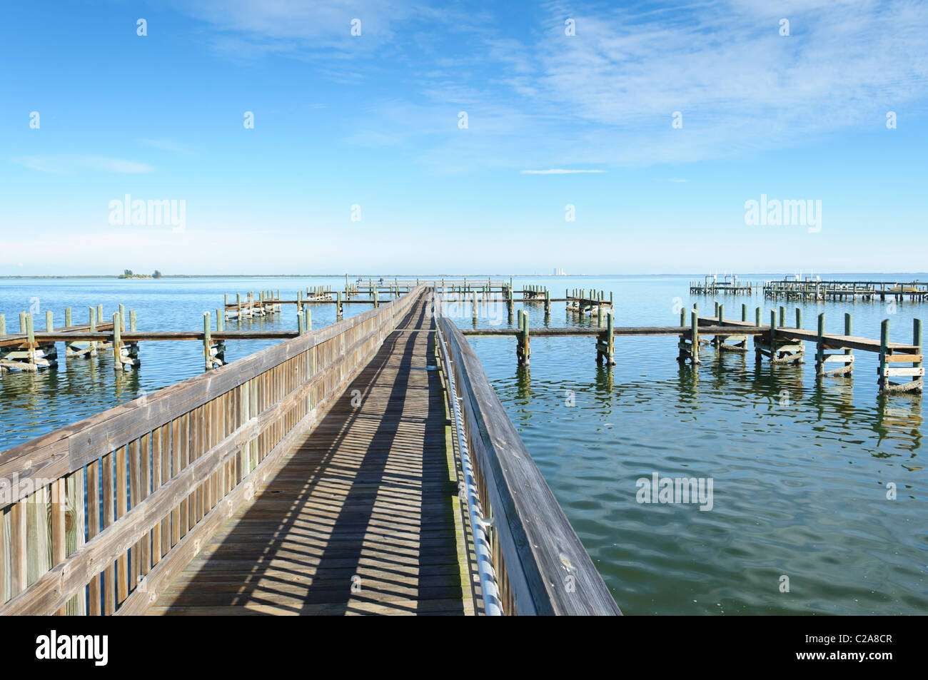 Jetty park cape canaveral hi-res stock photography and images - Alamy