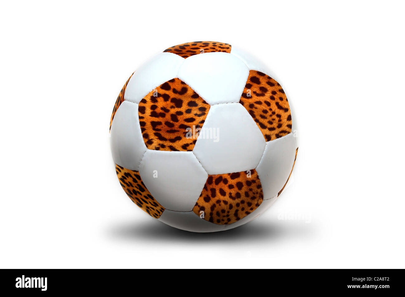 Leopard cup hi-res stock photography and images - Alamy