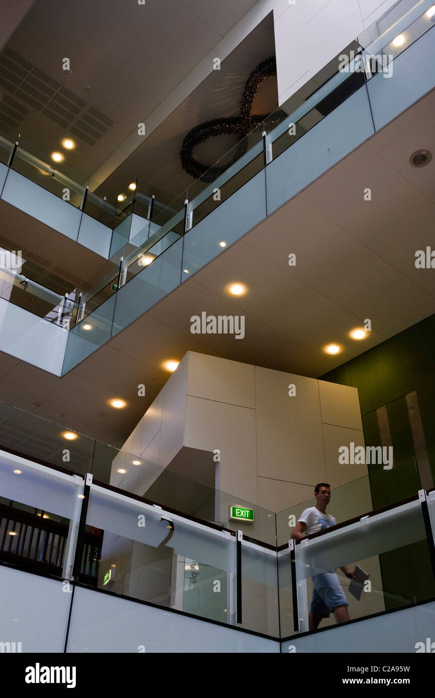 State library of queensland hi-res stock photography and images - Alamy