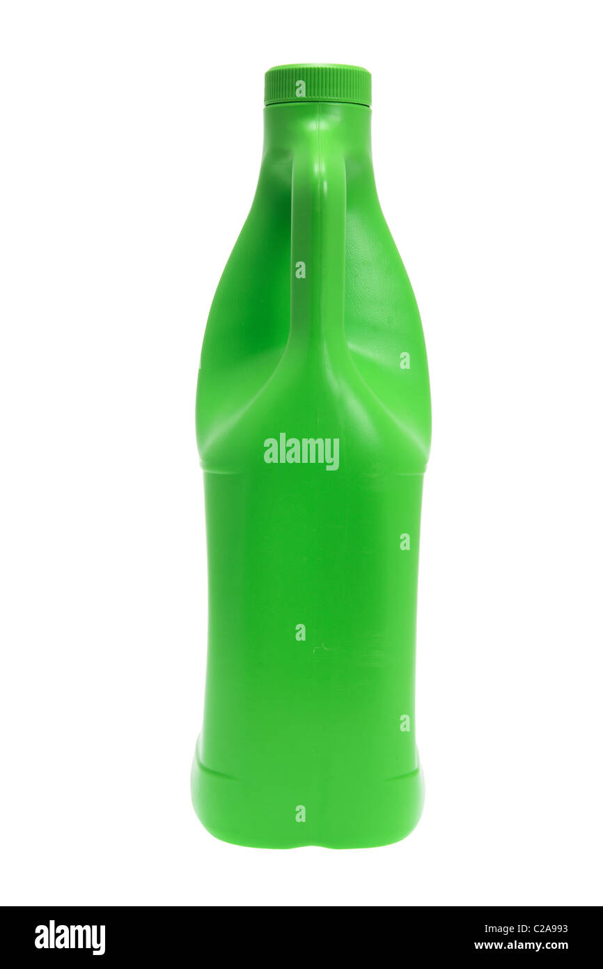 Plastic detergent bottle hi-res stock photography and images - Alamy