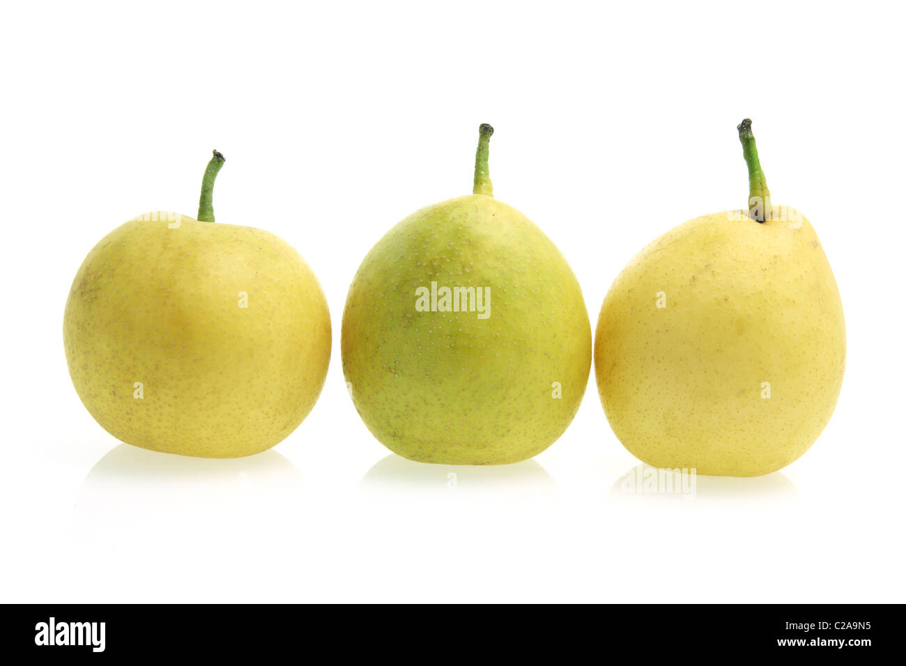 Japanese pears hi-res stock photography and images - Alamy