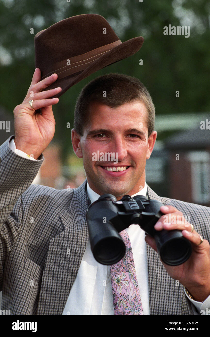 Steve bull hi-res stock photography and images - Alamy