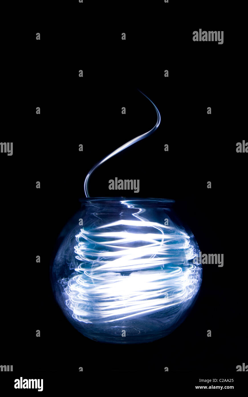 Wisp hi-res stock photography and images - Alamy