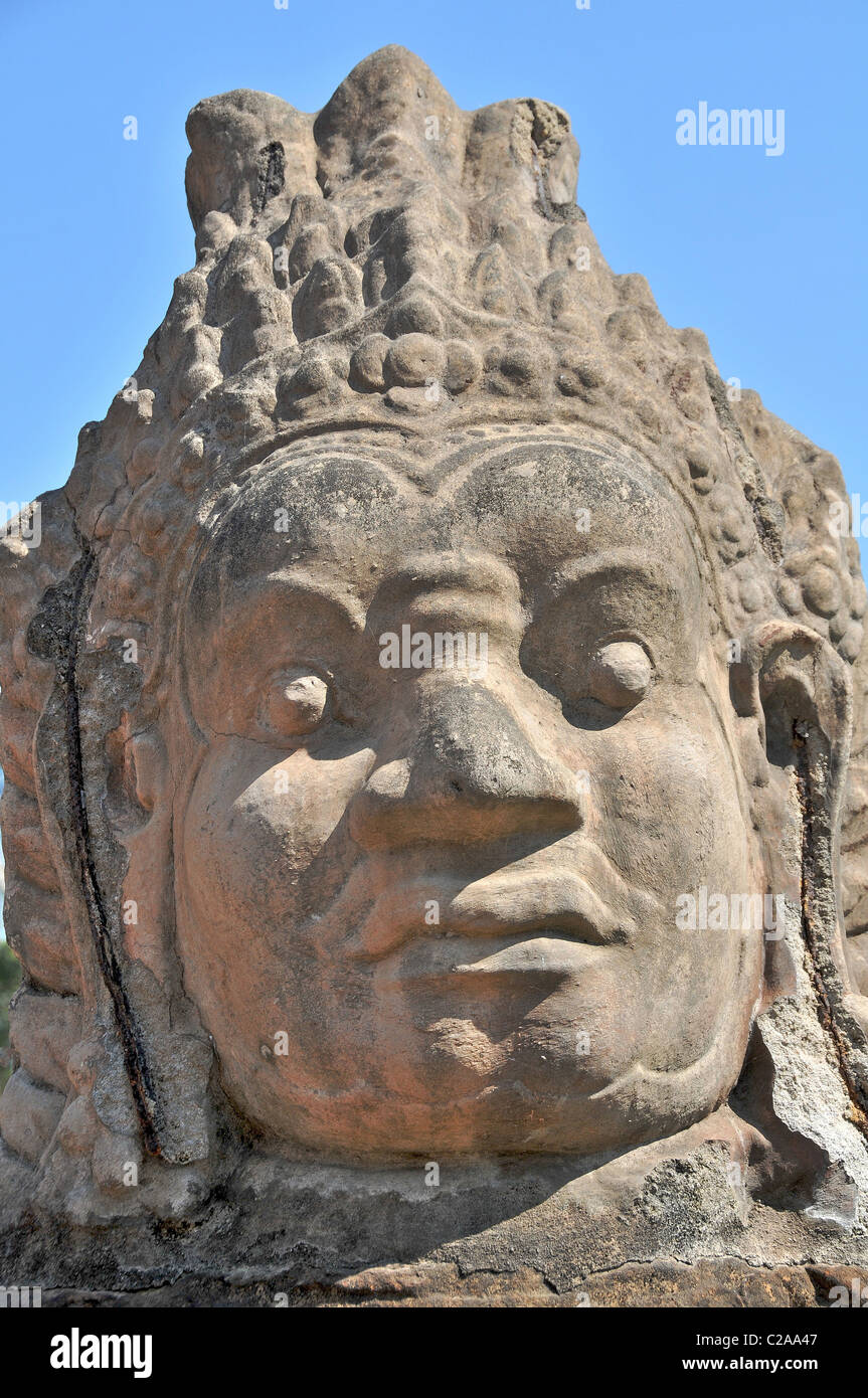 Statue of naga hi-res stock photography and images - Alamy