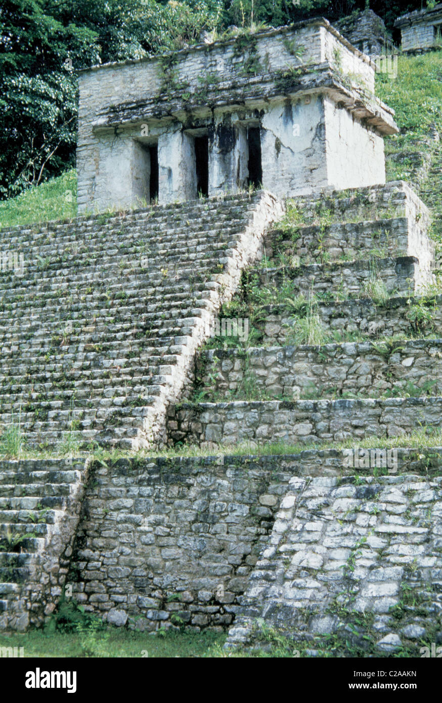 Pre columbian mexico hi-res stock photography and images - Alamy