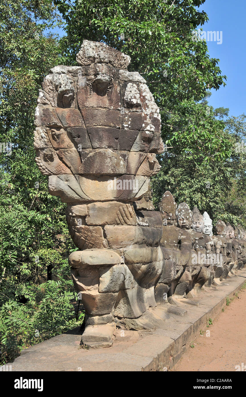 Naga heritage hi-res stock photography and images - Alamy