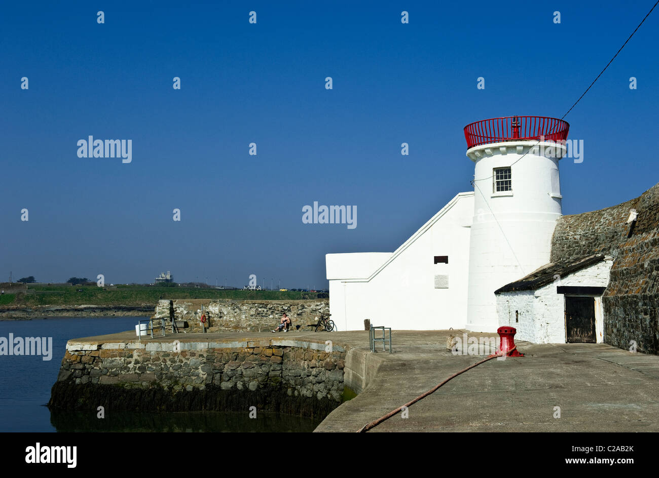 Balbriggan hi-res stock photography and images - Alamy