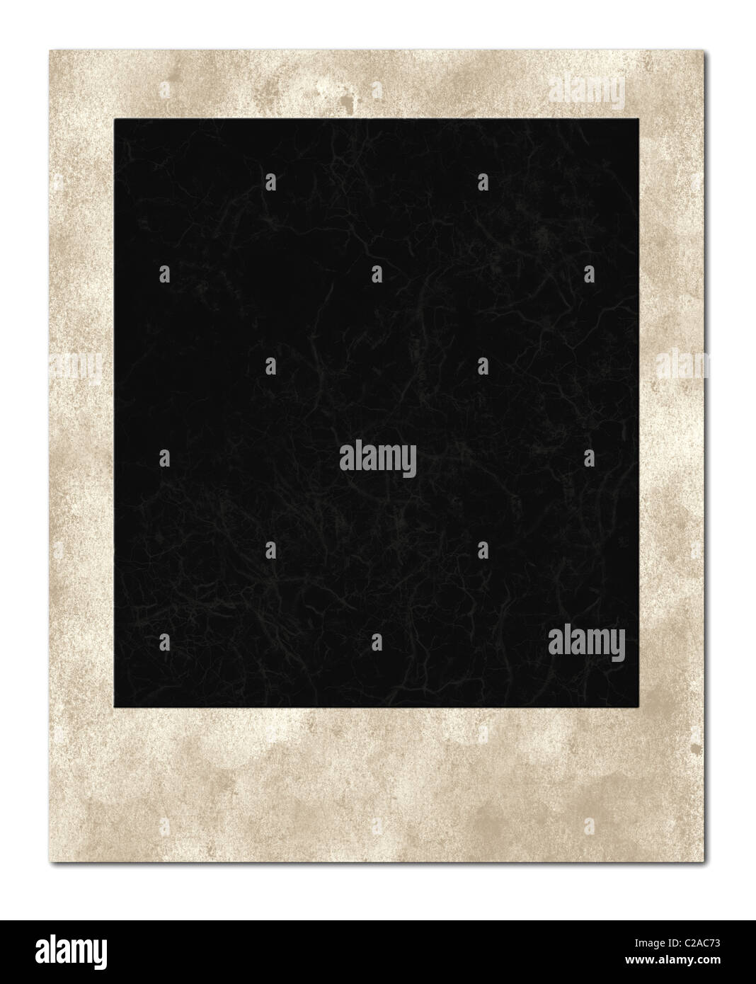 Grunge Frame Distressed Grunge Texture .Large Arty Style Artistic ...