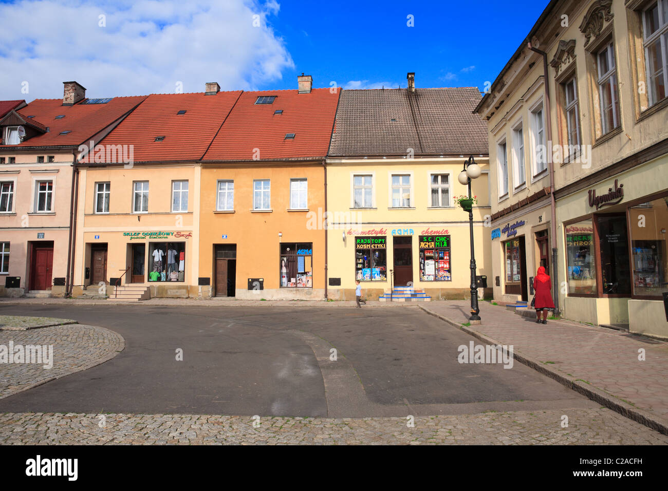 Liebau hi-res stock photography and images - Alamy