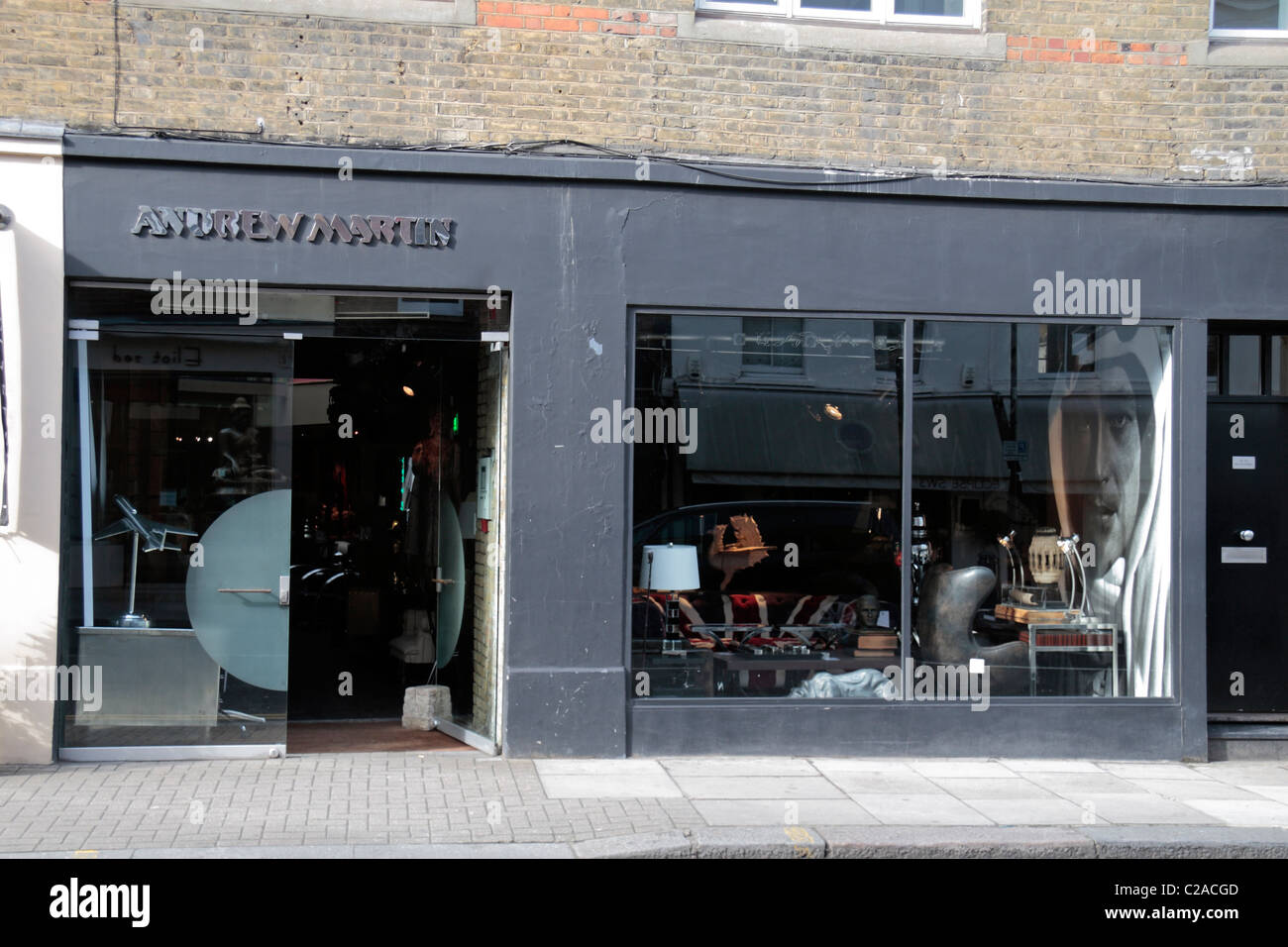 Baby Store Walton Street London at Sean Swick blog