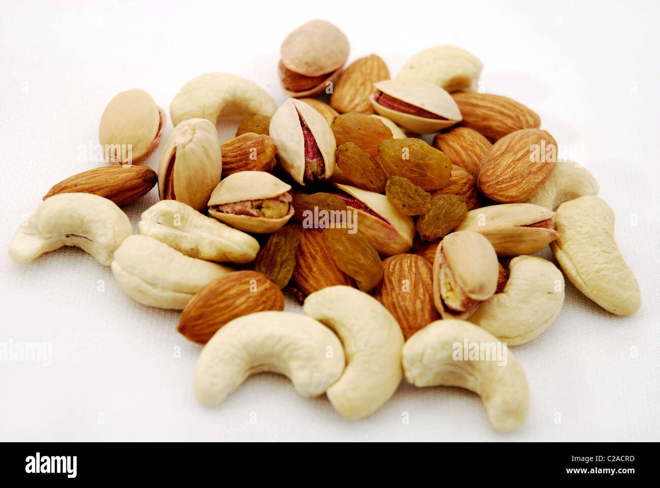 Dry fruits pista pistachio nuts hi-res stock photography and images - Alamy